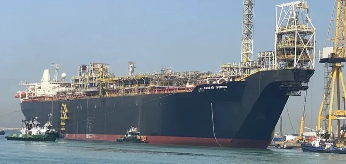 Vaalco Energy relance le champ Baobab en Côte d'Ivoire après 17 mois ...