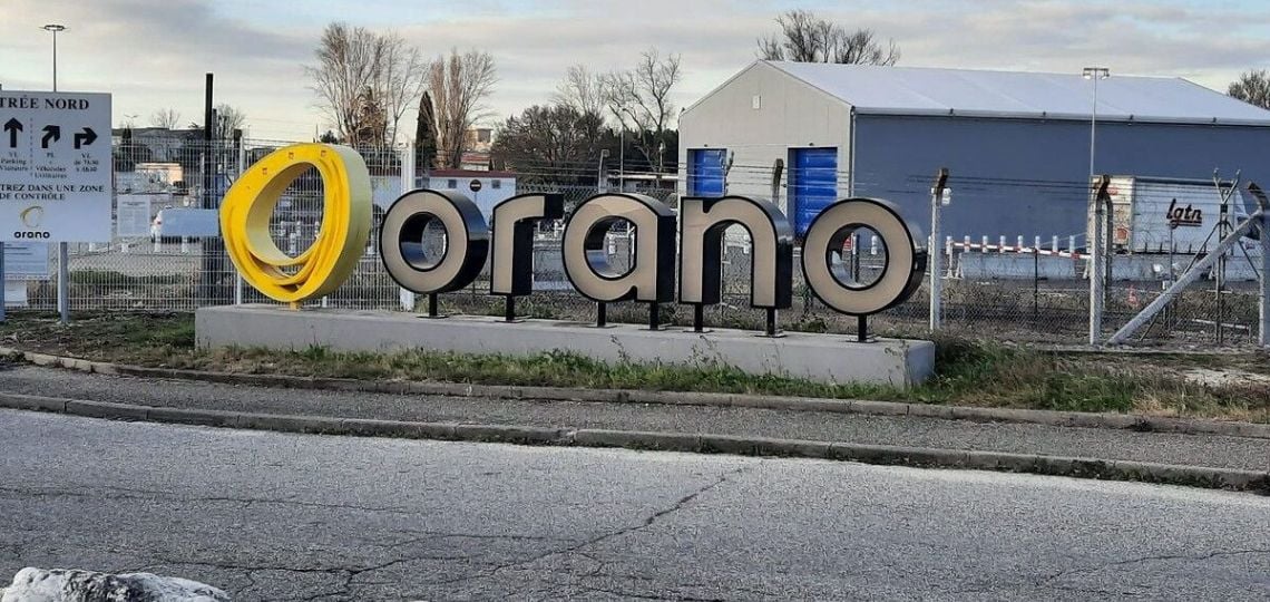 Un Accord Majeur de 1,6 Milliard de Dollars entre la Mongolie et Orano ...