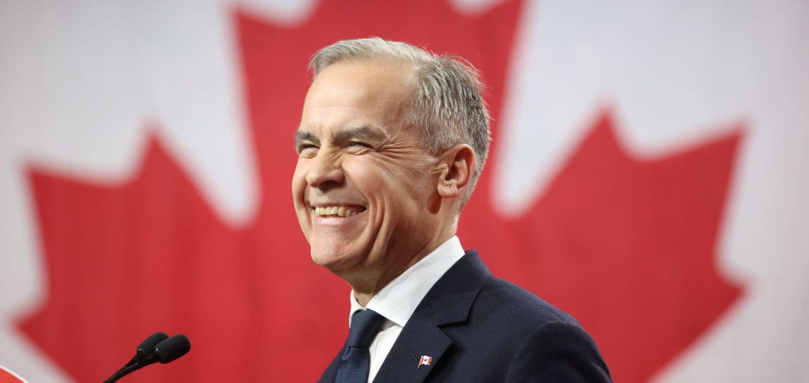 Mark Carney rebat les cartes de la politique énergétique canadienne ...